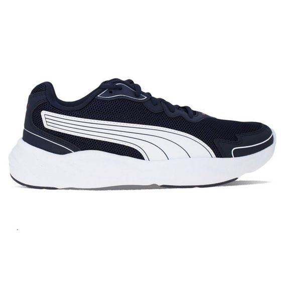 Puma 90s Runner Nu Wave Unisex Spor Ayakkabı Fiyatları