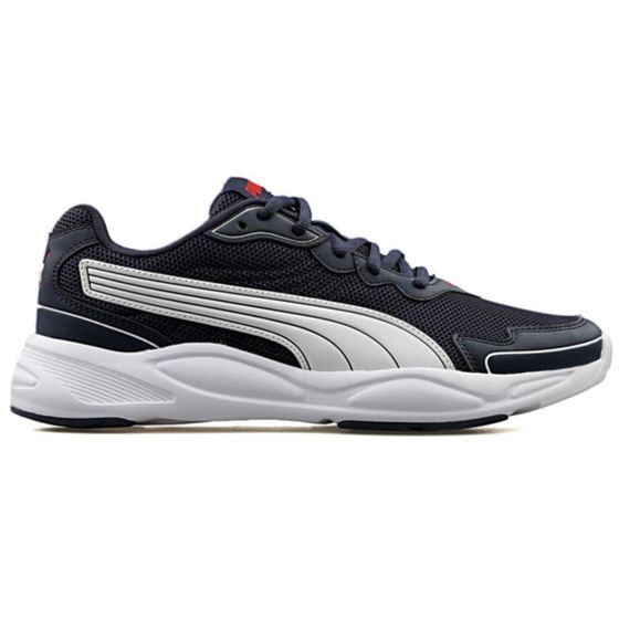 Puma 90s Runner Nu Wave Unisex Spor Ayakkabı Fiyatları