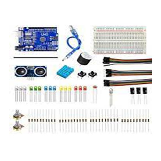 Rakun Robotik Arduino Uno Ekonomik Proje Seti Fiyatları Rakun Robotik Arduino Uno Ekonomik Proje Seti Fiyatları