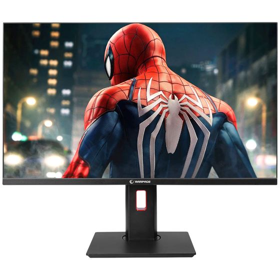 Rampage Rage RGR165 165Hz 1ms Oyun Monitörü Fiyatları