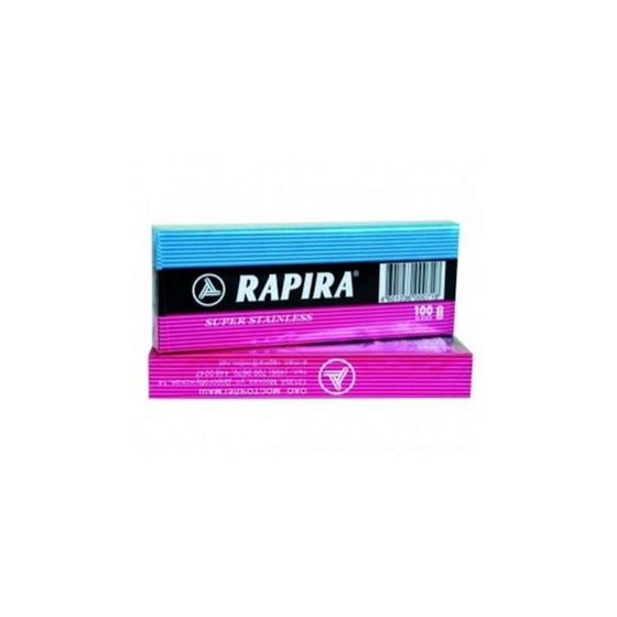 Rapira 100'lü Rus Ense Panpa Tam Jilet Fiyatları