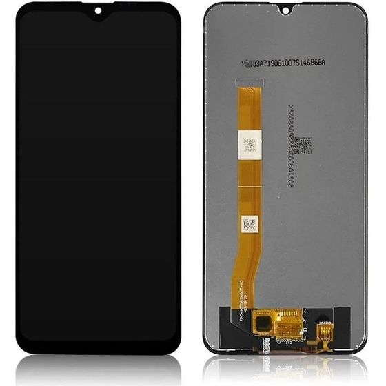 Realme RMX1941 RMX1945 C2 LCD Dokunmatik Ekran Fiyatları ve Modelleri