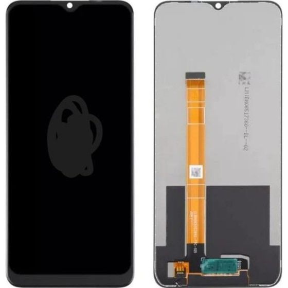 Realme RMX3265 RMX3268 RMX3269 Realme C25Y LCD Dokunmatik Ekran ...