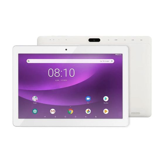 Redway Go Edition 32GB 10.1 inç Beyaz Tablet Pc Fiyatları
