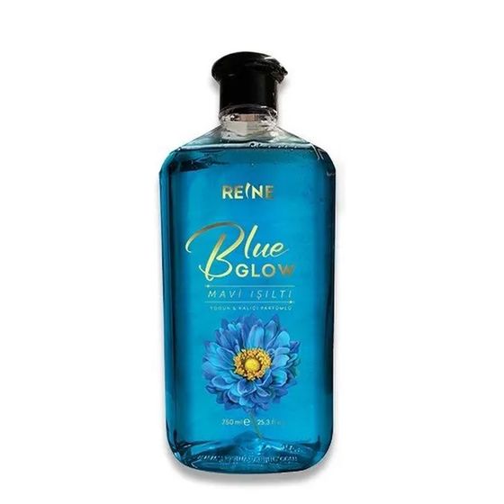Reine 750 ml Mavi Duş Jeli Fiyatları
