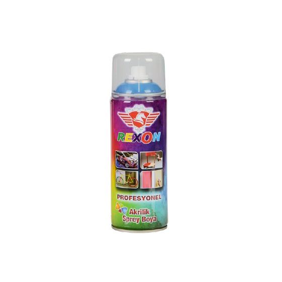 Rexon 1015 Fil Dişi 400 ml Sprey Boya Ral Fiyatları