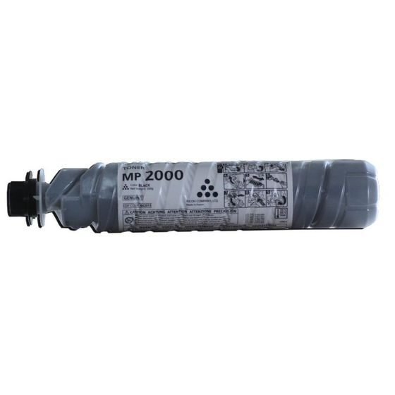 Ricoh MP2000 Toner Fiyatları ve Özellikleri
