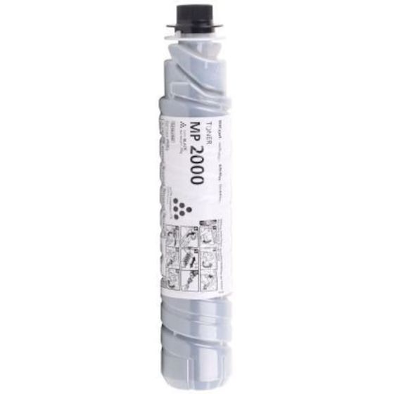 Ricoh MP2000 Toner Fiyatları ve Özellikleri