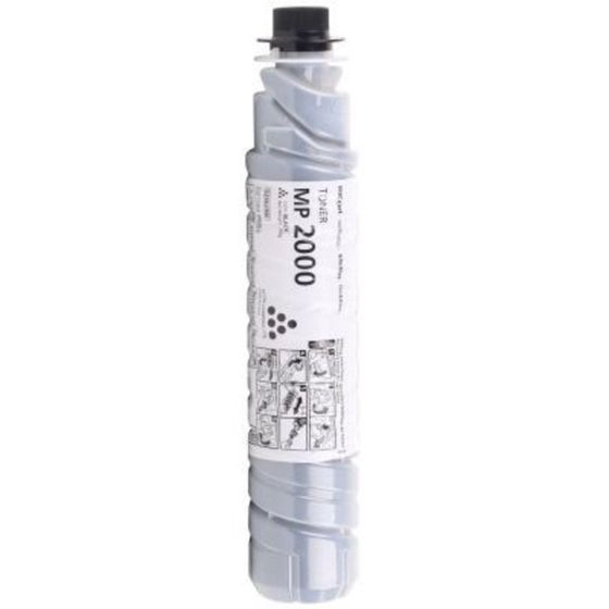 Ricoh MP2000 Toner Fiyatları ve Özellikleri