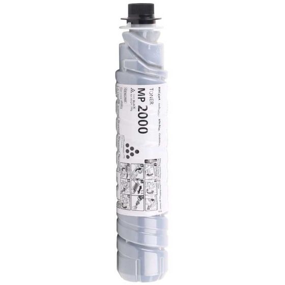 Ricoh MP2000 Toner Fiyatları ve Özellikleri