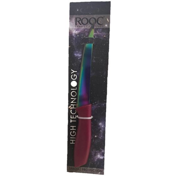 Rooc 23.5 cm Titanyum Lazer Kesim Bıçak Fiyatları