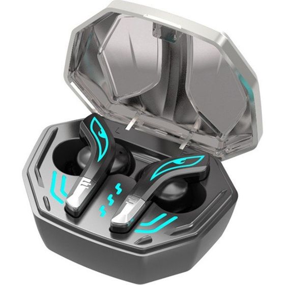 Runwuwus MD158 Gümüş Bluetooth Kulaklık Fiyatları