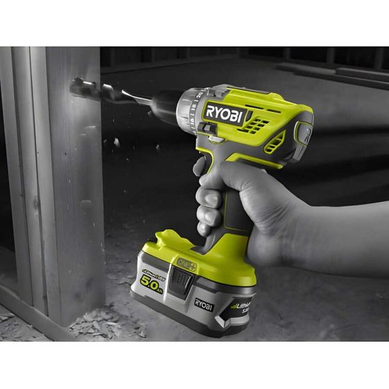 Ryobi R18DD3-220TAH 18 V Akülü Li-Ion Matkap Fiyatları