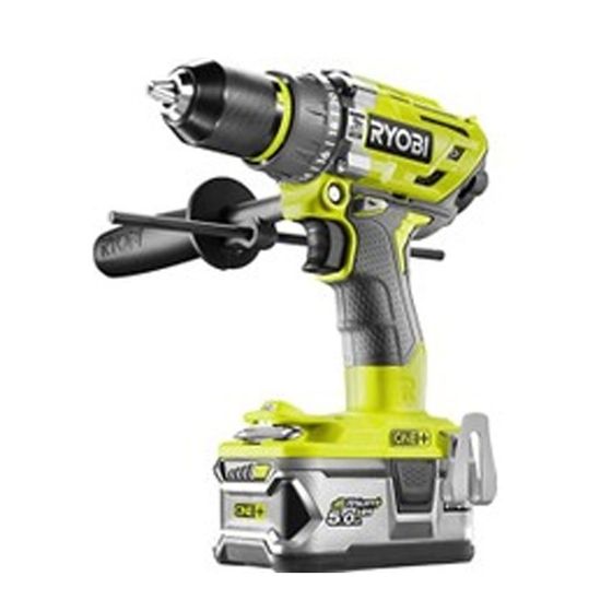 Ryobi RPD18C-242VTA55 One+ Akülü Darbeli Matkap Fiyatları