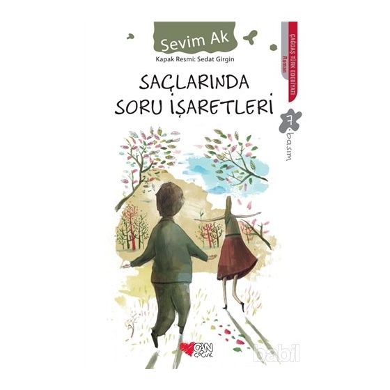 SAÇLARINDA SORU İŞARETİ - SEVIM AK Fiyatları
