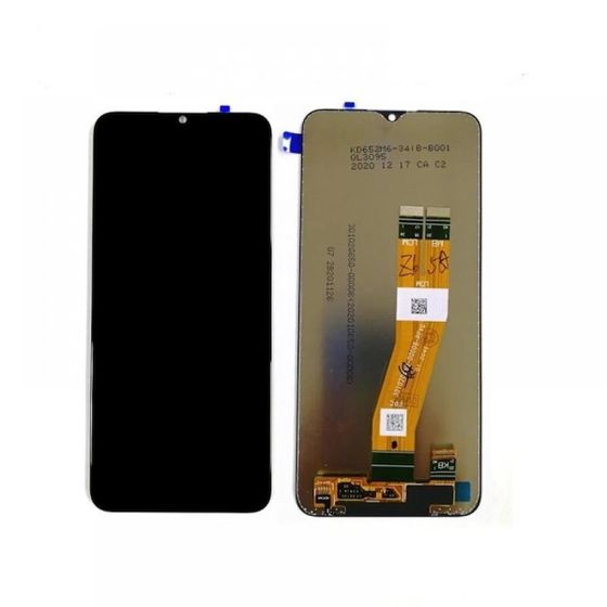 Samsung A02S SM-A025F Lcd Dokunmatik Cep Telefonu Ekranı Fiyatları ve ...
