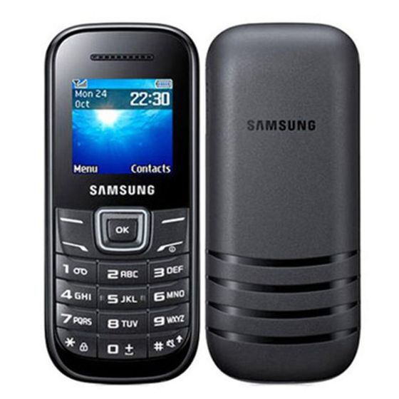 Samsung B130 Fiyatları