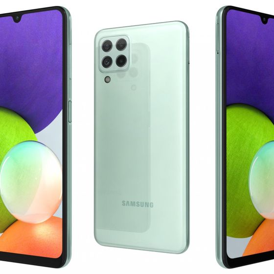 Samsung Galaxy A22 64GB Yenilenmiş Fiyatları
