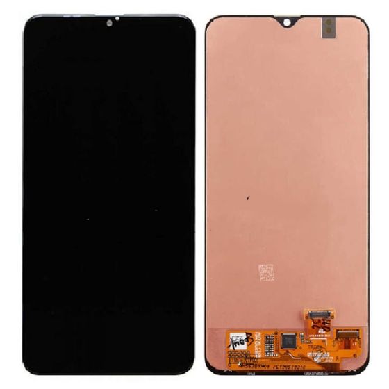 Samsung M107F Galaxy M10s Lcd Full Dokunmatik Cep Telefonu Ekranı ...