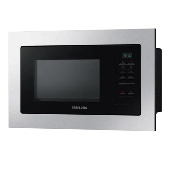 Samsung MS23A7013AT Ankastre Mikrodalga Fırın Fiyatları