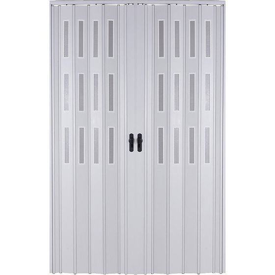 Sarpaş Karaağaç Camlı Çift Açılım Katlanır Pvc 132x250 cm Akordiyon ... Sarpaş Karaağaç Camlı Çift Açılım Katlanır Pvc 132x250 cm Akordiyon ...