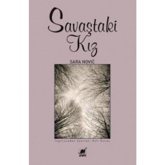 Savaştaki Kız - Sara Novic Fiyatları