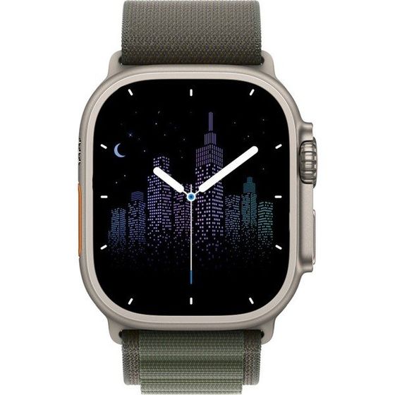 Schitec 2023 Watch 8 Pro Max Yeşil Akıllı Saat Fiyatları Schitec 2023 Watch 8 Pro Max Yeşil Akıllı Saat Fiyatları