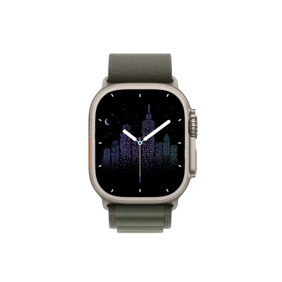 Schitec 2023 Watch 8 Pro Max Yeşil Akıllı Saat Fiyatları Schitec 2023 Watch 8 Pro Max Yeşil Akıllı Saat Fiyatları