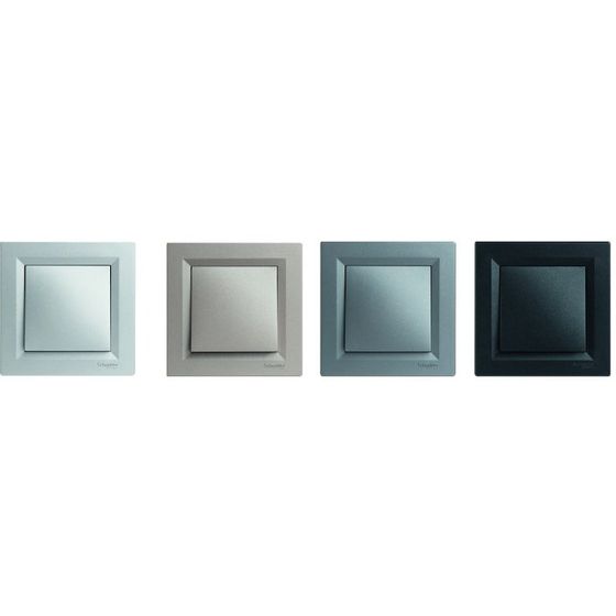 Schneider Electric Asfora Bronz Plus Anahtar Priz Modelleri ve Fiyatları