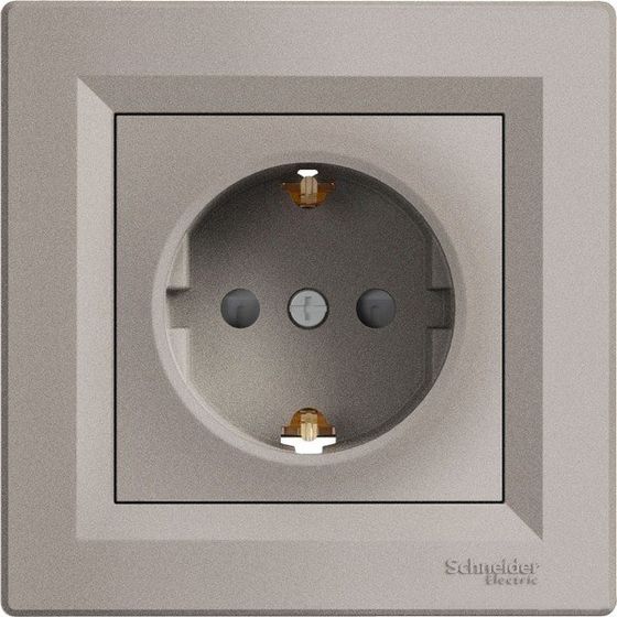 Schneider Electric Asfora Bronz Plus Çocuk Korumalı Topraklı Priz Fiyatları