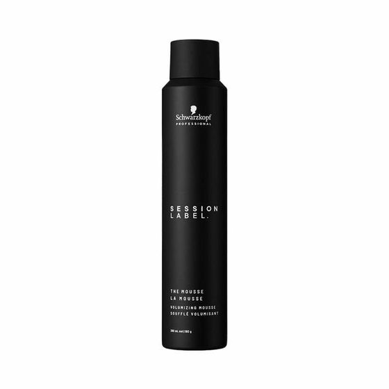 Schwarzkopf Session Label The Mousse 200 ml Kök Kaldırıcı ...