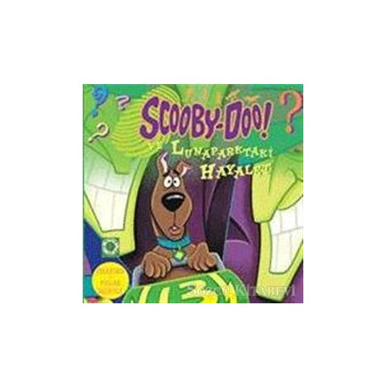 Scooby-Doo ve Lunaparktaki Hayalet - Jesse Keon Mccann Fiyatları