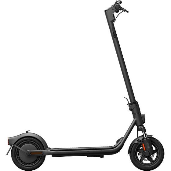 Segway Ninebot F2 II 2025 Siyah Elektrikli Scooter Fiyatları
