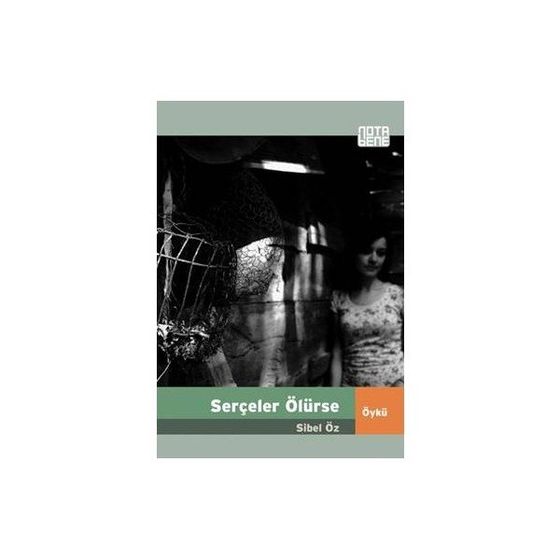 SERÇELER ÖLÜRSE - SIBEL ÖZ Fiyatları