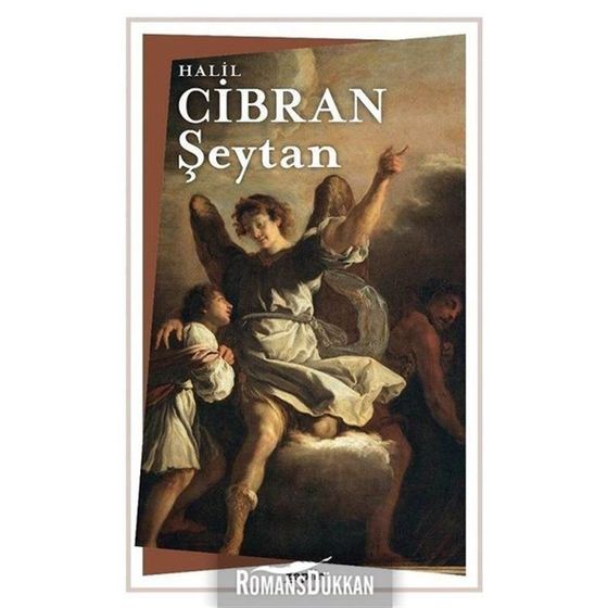 Şeytan - Halil Cibran Fiyatları