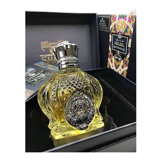 Shaik Chic Blue No. 30 EDP 100 ml Kadın Parfüm Fiyatları