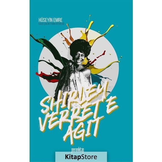 Shirley Verret'e Ağıt - Hüseyin Emre Coşkun Fiyatları ve Modelleri