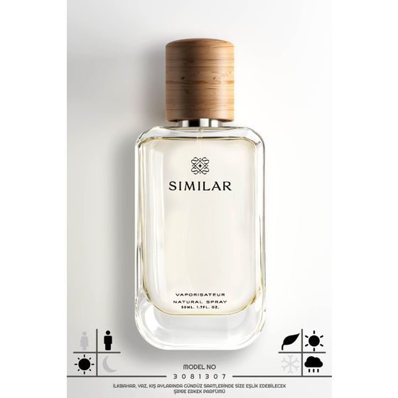 Similar 3081307 True Force Track Force 50 ml Erkek Parfüm Fiyatları