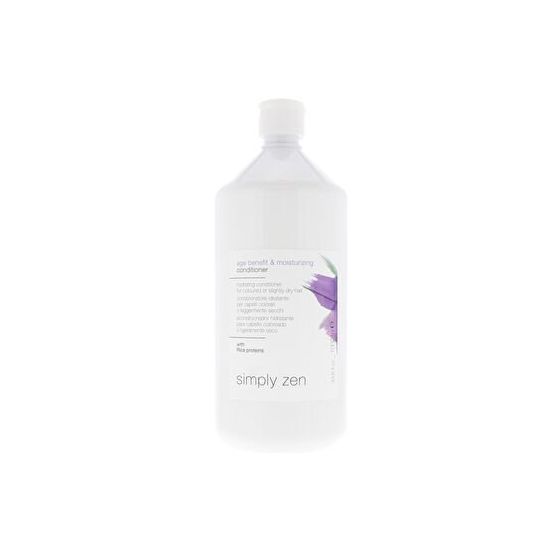 Simply Zen Age Benefit Moisturizing 1000 ml Saç Kremi Fiyatları
