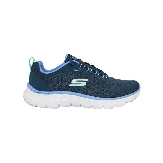 Skechers 150201-NVBL Flex Appeal 5.0 Lacivert Kadın Spor Ayakkabı ...
