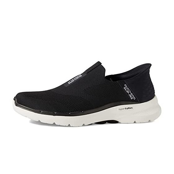 Skechers 216278 Siyah Erkek Spor Ayakkabı Fiyatları ve Modelleri