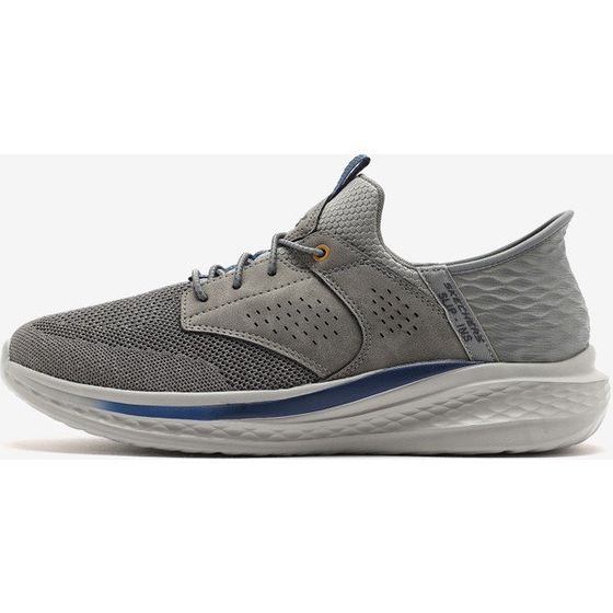 Skechers Gry Slade 210889 GRY Erkek Spor Ayakkabı Fiyatları ve Modelleri