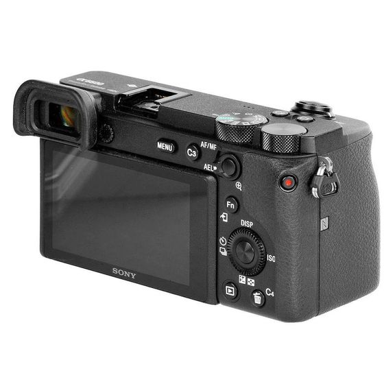 Sony A6600 Body Fotoğraf Makinesi Fiyatları ve Özellikleri