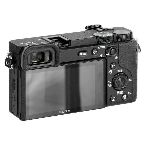 Sony A6600 Body Fotoğraf Makinesi Fiyatları ve Özellikleri