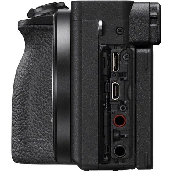 Sony A6600 Body Fotoğraf Makinesi Fiyatları ve Özellikleri