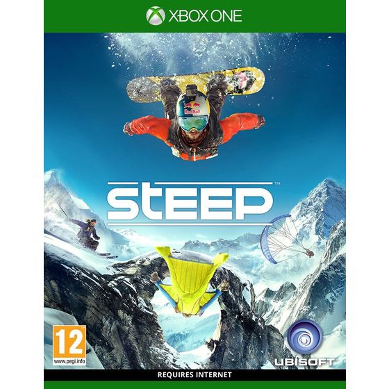 Steep Xbox One Fiyatları