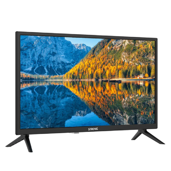 Strong MT24ES2000 24 inç 61 Ekran HD Ready Android LED TV Fiyatları