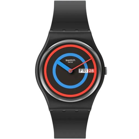 Swatch SO28B706 Kol Saati Fiyatları ve Modelleri
