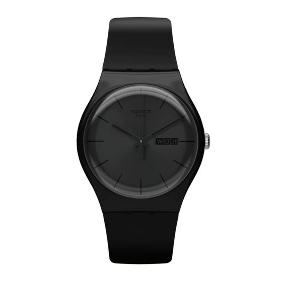 Swatch SO29B706 Unisex Kol Saati Fiyatları ve Modelleri