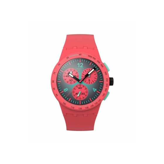 Swatch SUSP100 Paradiso Kinetico Unisex Kol Saati Fiyatları ve Modelleri